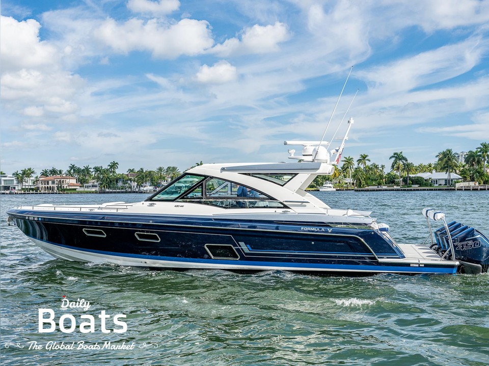 2022 Formula 430 Ssc for sale. View price, photos and Buy 2022 Formula ...