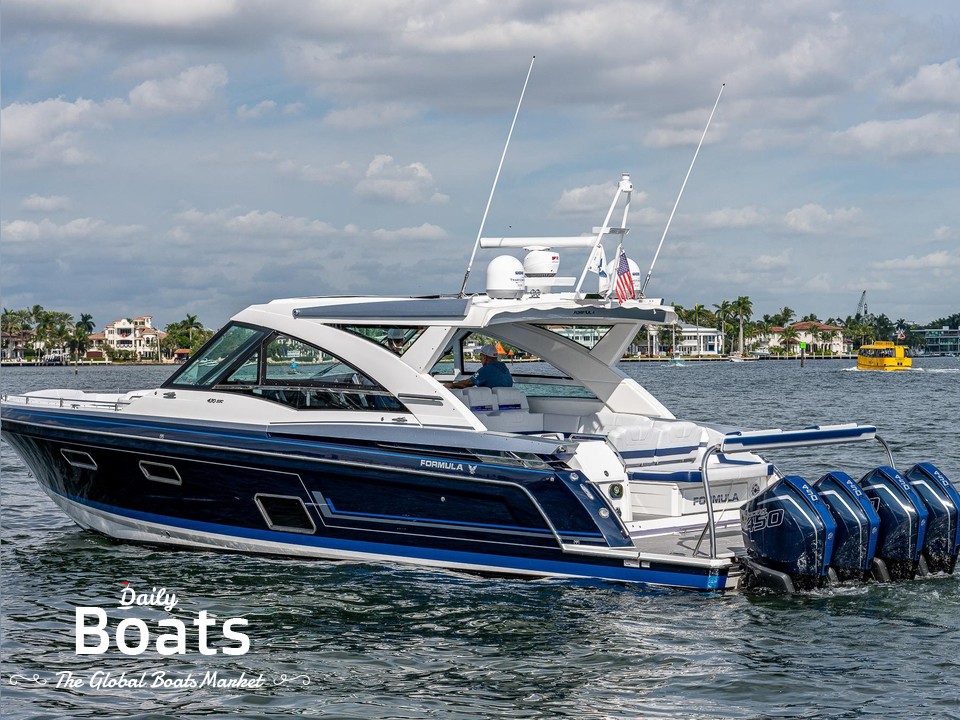 2022 Formula 430 Ssc for sale. View price, photos and Buy 2022 Formula ...