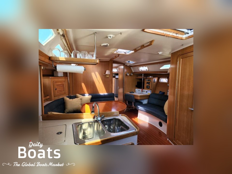 1999 Catalina 42 Mkii for sale. View price, photos and Buy 1999 Catalina 42 Mkii #456121