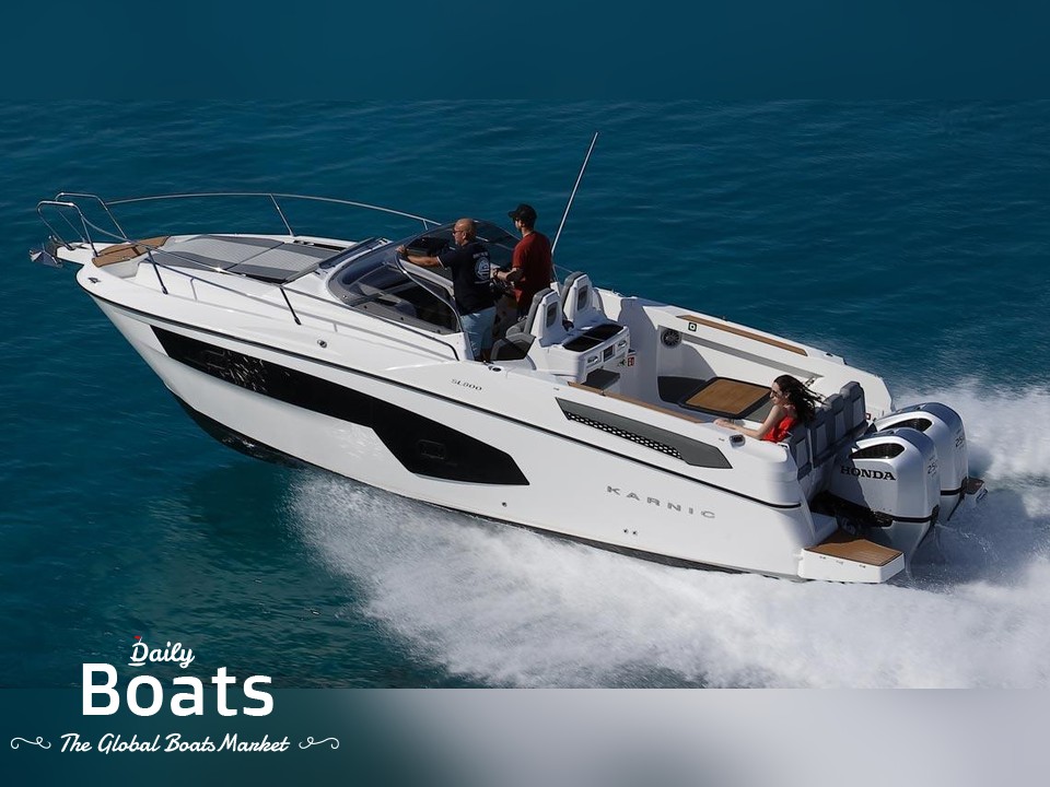 2020 Karnic Sl800 for sale. View price, photos and Buy 2020 Karnic ...