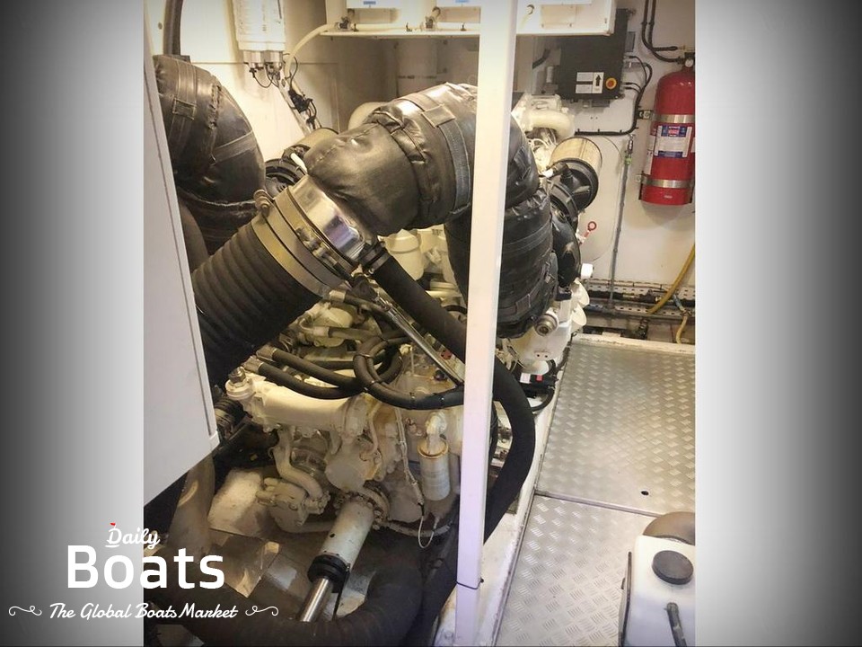 2007 Princess V65 for sale. View price, photos and Buy 2007 Princess ...