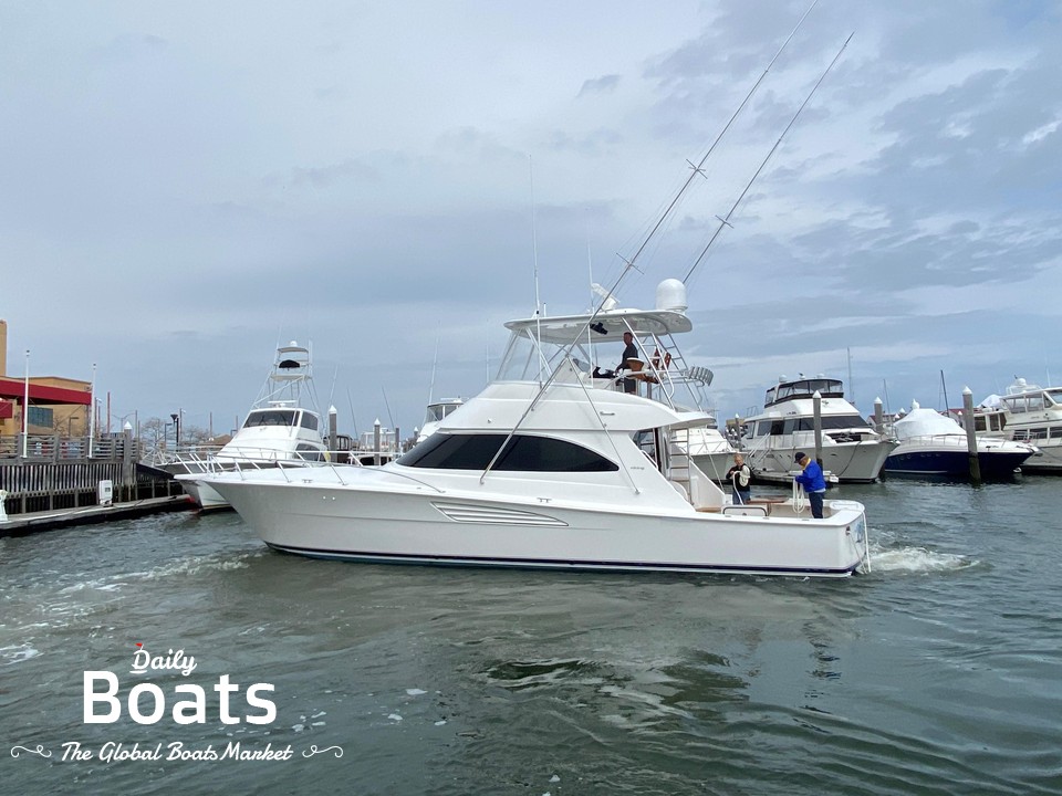 2021 Viking 54 Convertible for sale. View price, photos and Buy 2021 ...