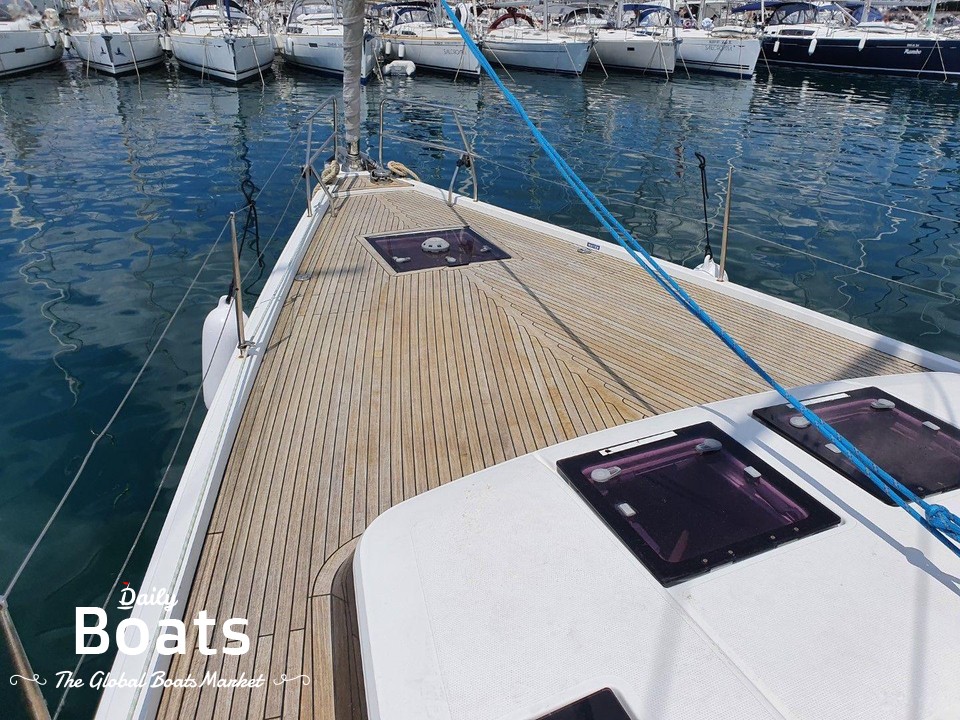 2012 Hanse 495 for sale. View price, photos and Buy 2012 Hanse 495 #456147