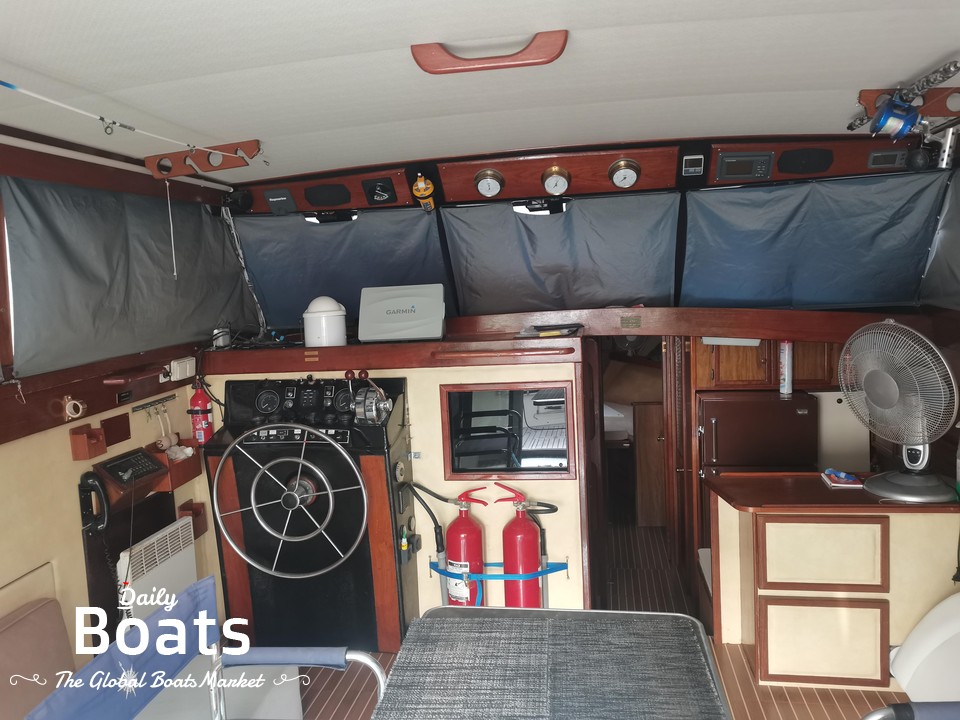 1981 Viking 40 for sale. View price, photos and Buy 1981 Viking 40 #456155