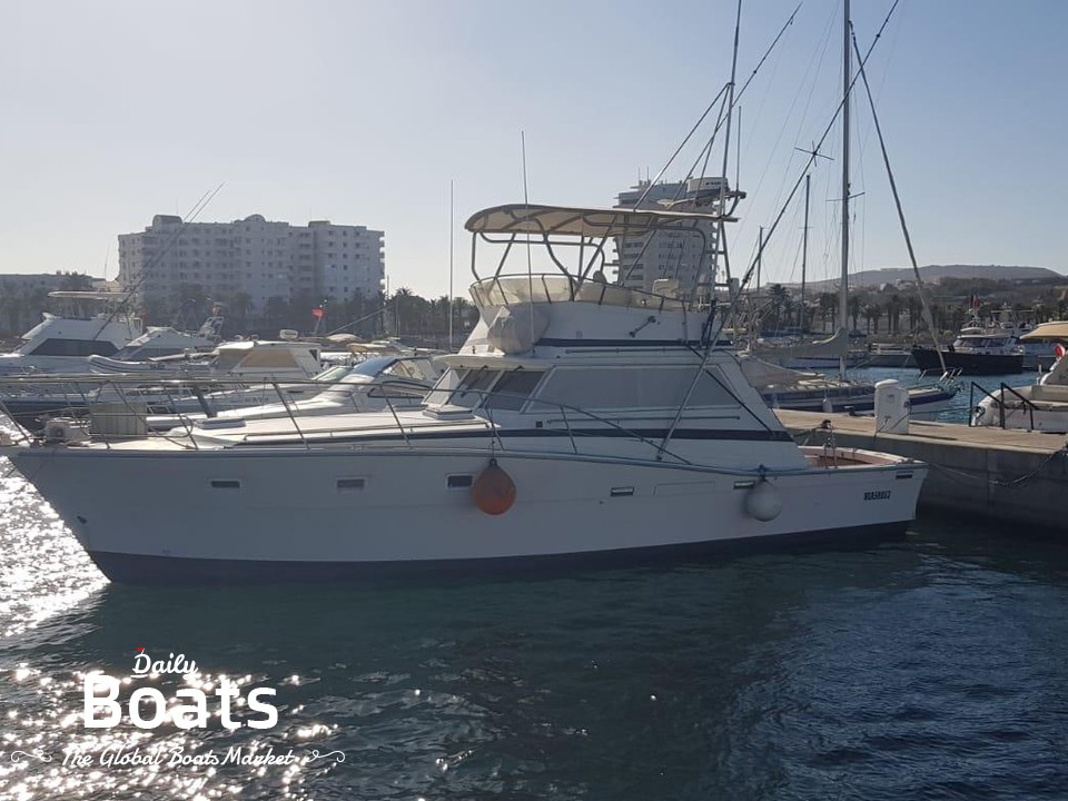 1981 Viking 40 for sale. View price, photos and Buy 1981 Viking 40 #456155