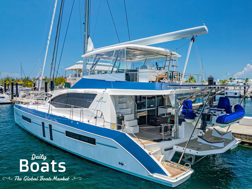 2018 Leopard 58 for sale. View price, photos and Buy 2018 Leopard 58 ...