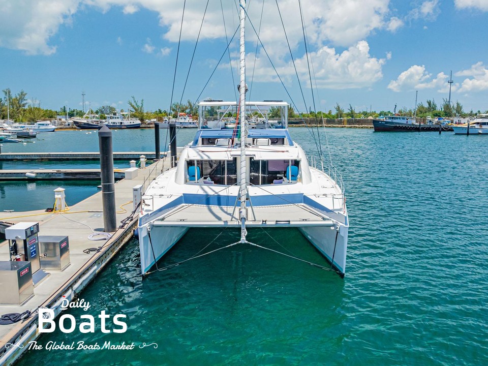 2018 Leopard 58 for sale. View price, photos and Buy 2018 Leopard 58 ...