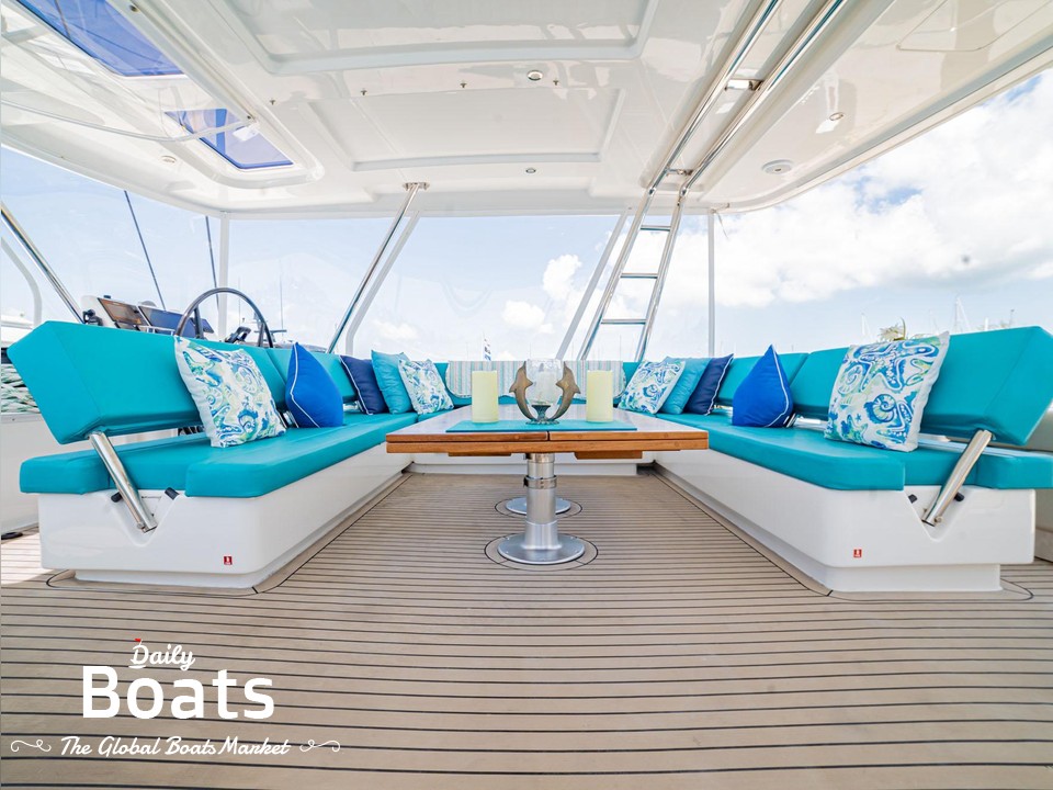 2018 Leopard 58 for sale. View price, photos and Buy 2018 Leopard 58 ...