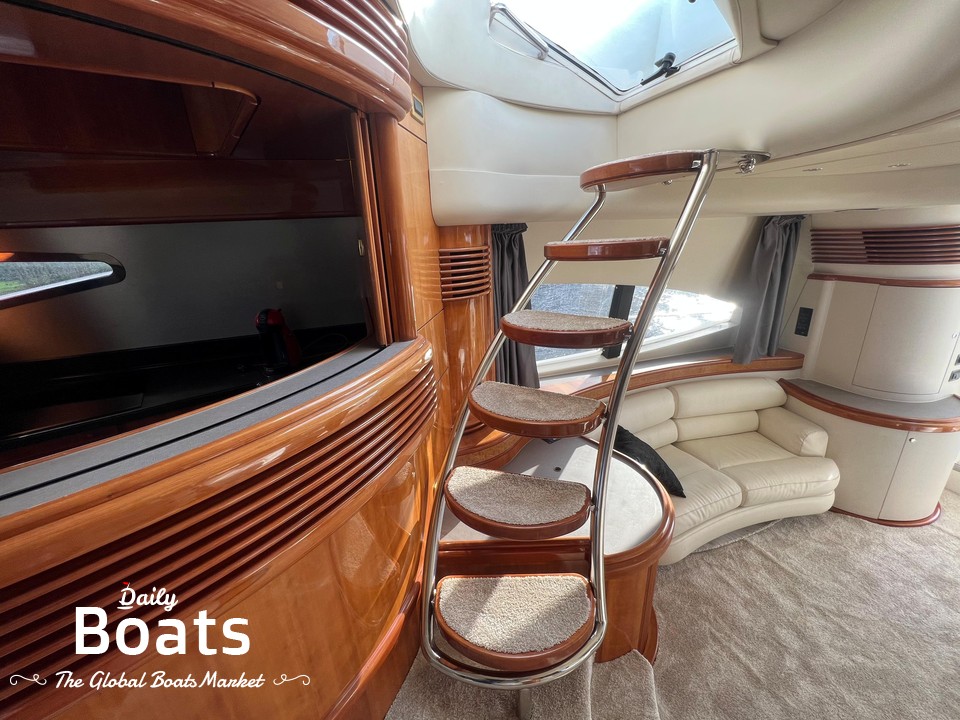 2001 Azimut 68 Plus for sale. View price, photos and Buy 2001 Azimut 68 ...