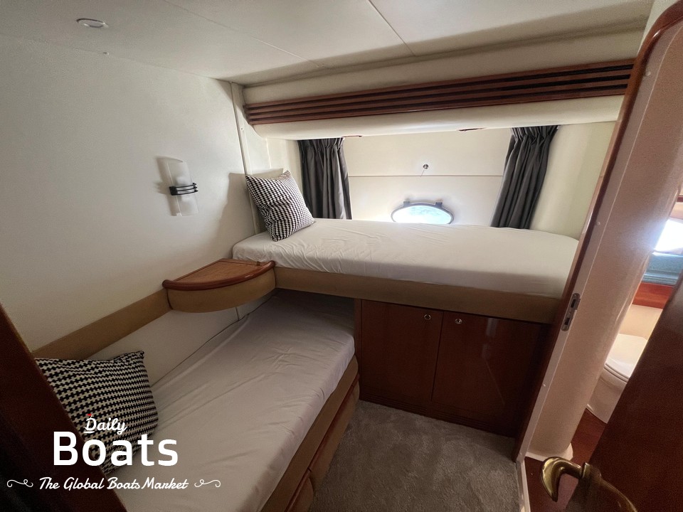 2001 Azimut 68 Plus for sale. View price, photos and Buy 2001 Azimut 68 ...