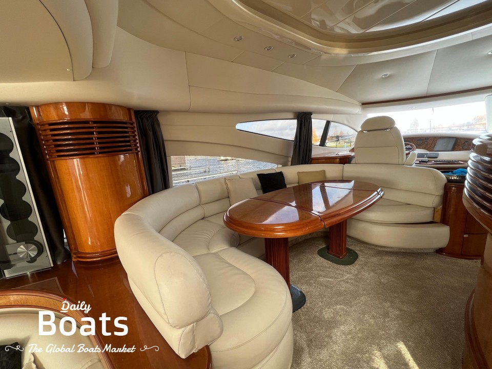 2001 Azimut 68 Plus for sale. View price, photos and Buy 2001 Azimut 68 ...