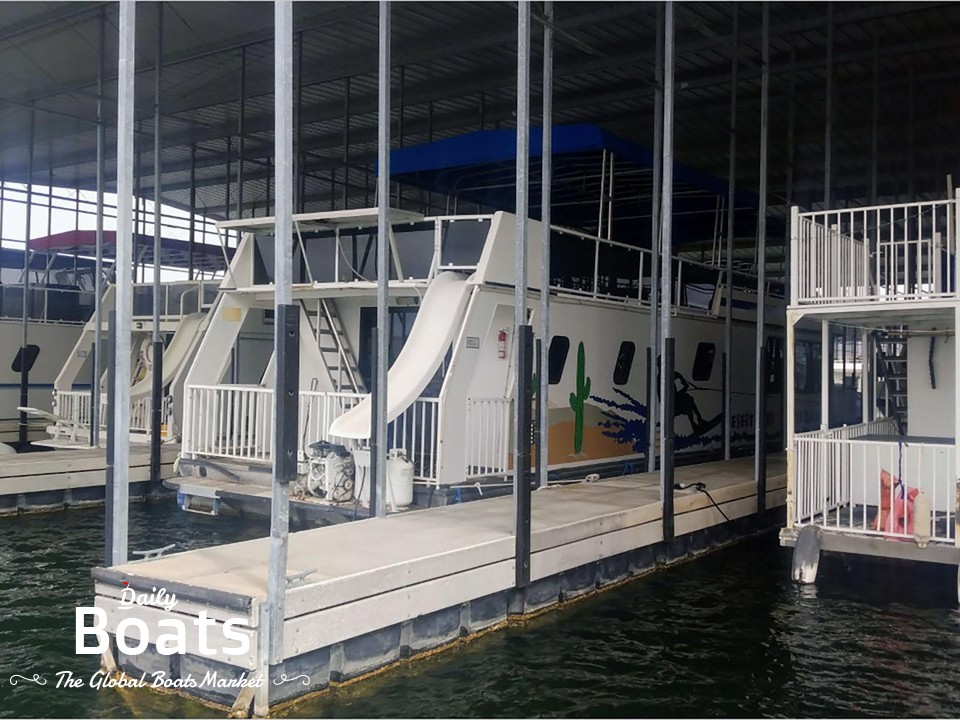 1995 Fun Country Forever Resort for sale. View price, photos and Buy ...