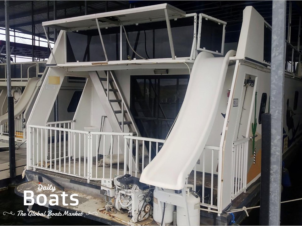 1995 Fun Country Forever Resort for sale. View price, photos and Buy ...