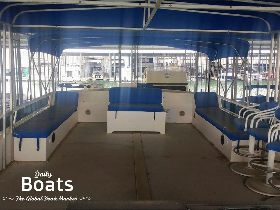 1995 Fun Country Forever Resort for sale. View price, photos and Buy ...