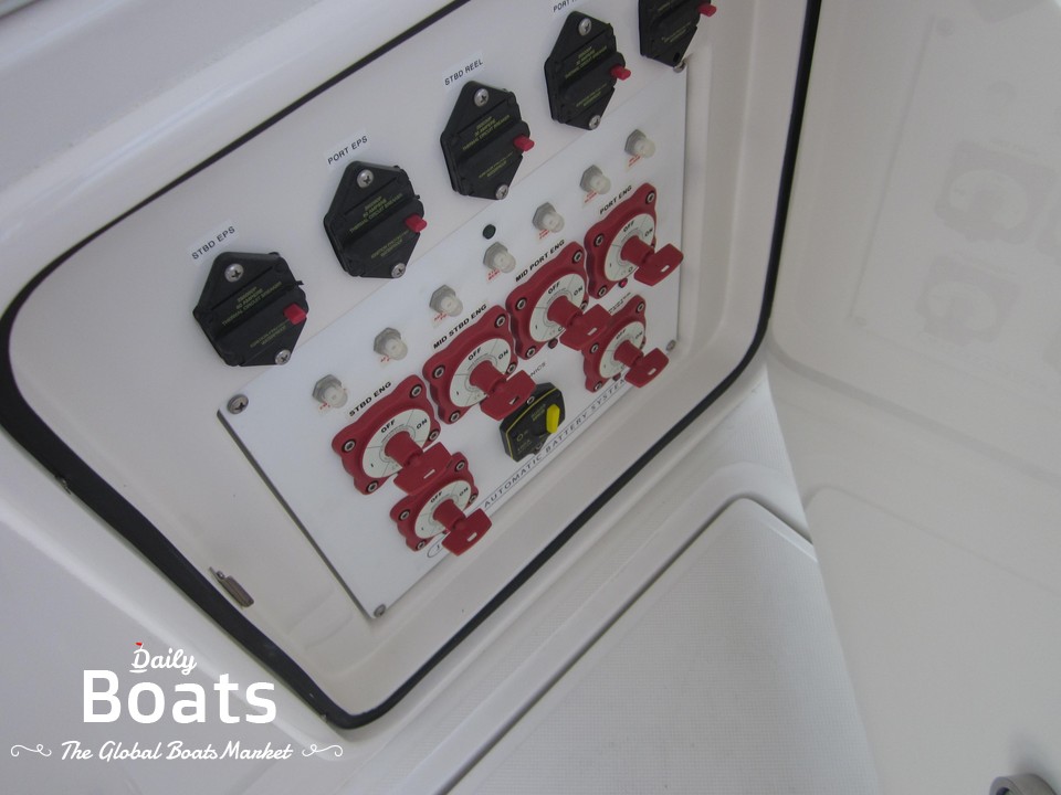 2018 Jupiter 41 Ex for sale. View price, photos and Buy 2018 Jupiter 41 ...