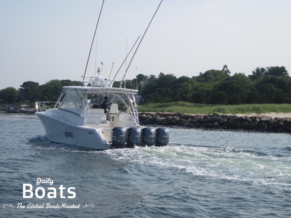 2018 Jupiter 41 Ex for sale. View price, photos and Buy 2018 Jupiter 41 ...