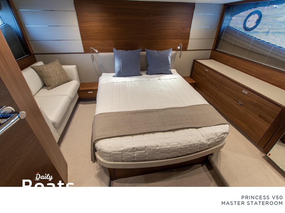 2020 Princess V50 Open for sale. View price, photos and Buy 2020 ...