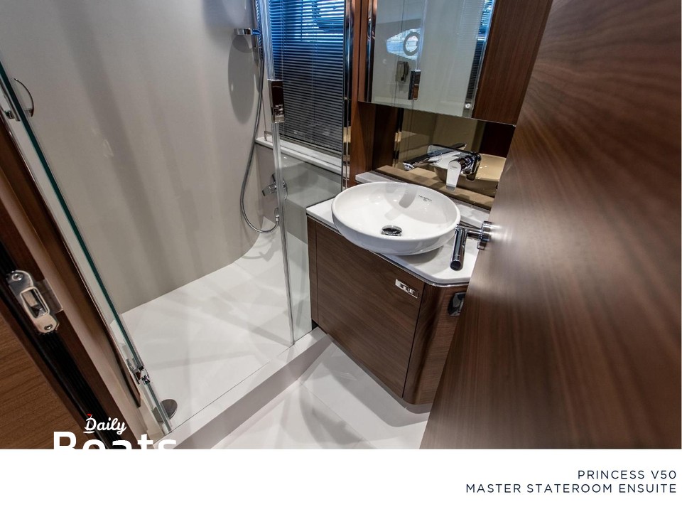 2020 Princess V50 Open for sale. View price, photos and Buy 2020 ...