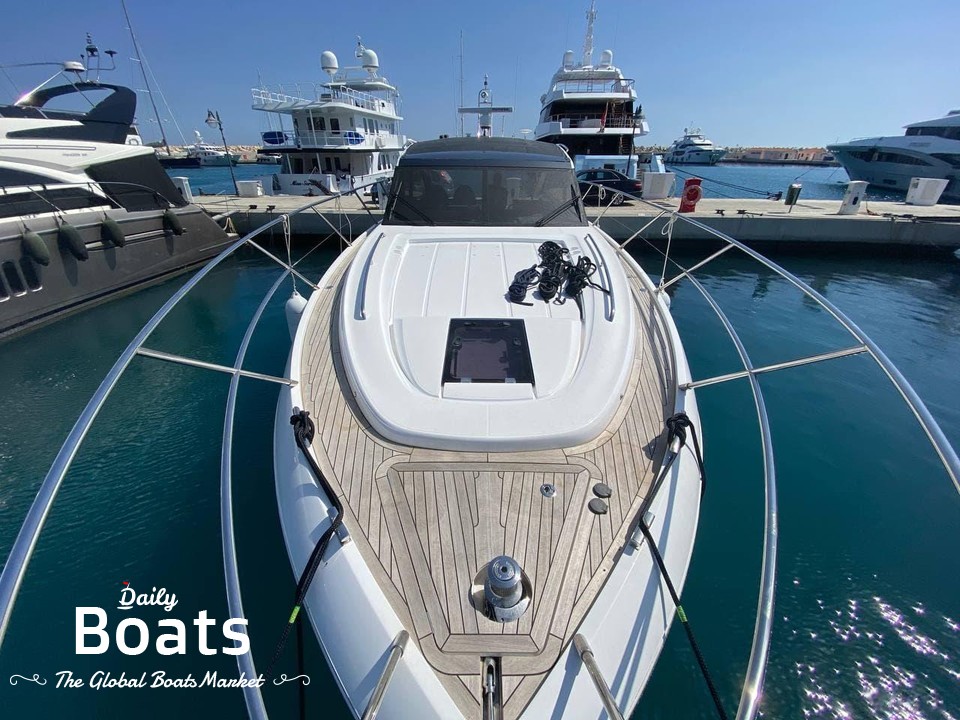 2020 Princess V50 Open for sale. View price, photos and Buy 2020 ...