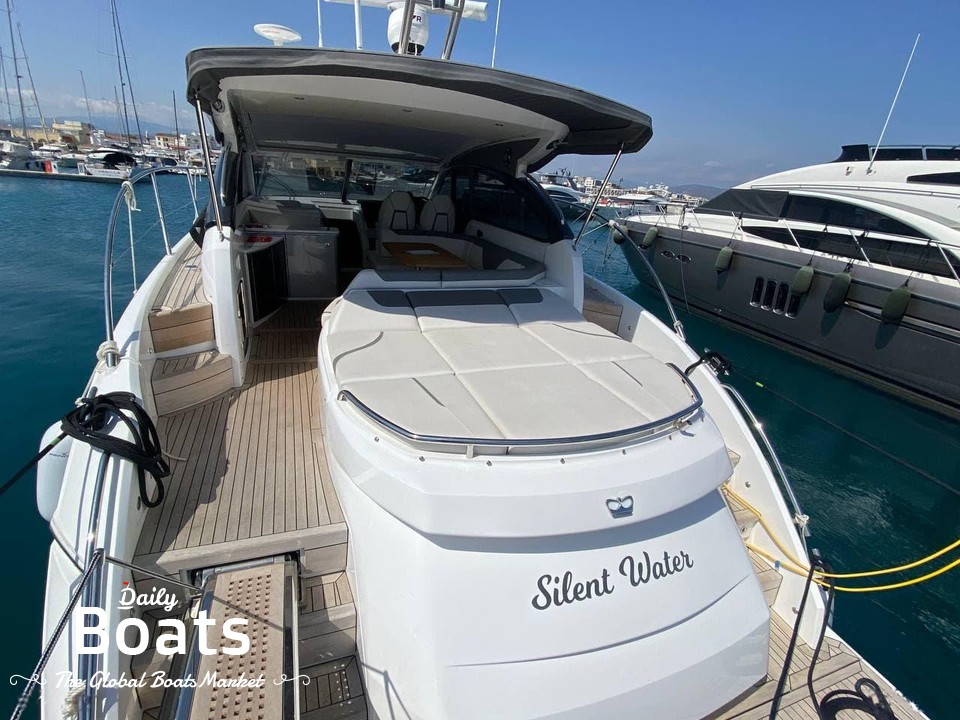 2020 Princess V50 Open for sale. View price, photos and Buy 2020 ...