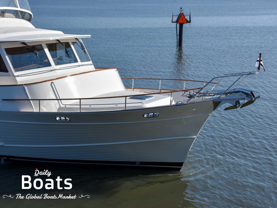 2019 Fleming 78 for sale. View price, photos and Buy 2019 Fleming 78 ...