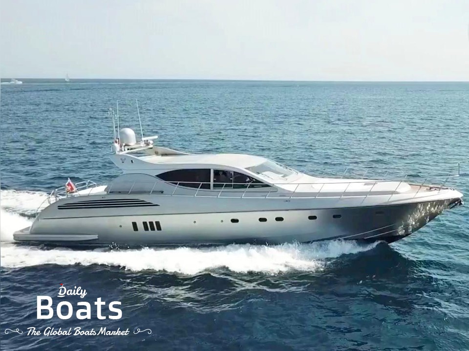 2005 Leopard 24 Lsm for sale. View price, photos and Buy 2005 Leopard ...