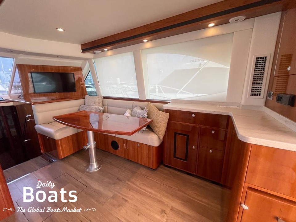 2018 Riviera 45 Open Flybridge for sale. View price, photos and Buy ...