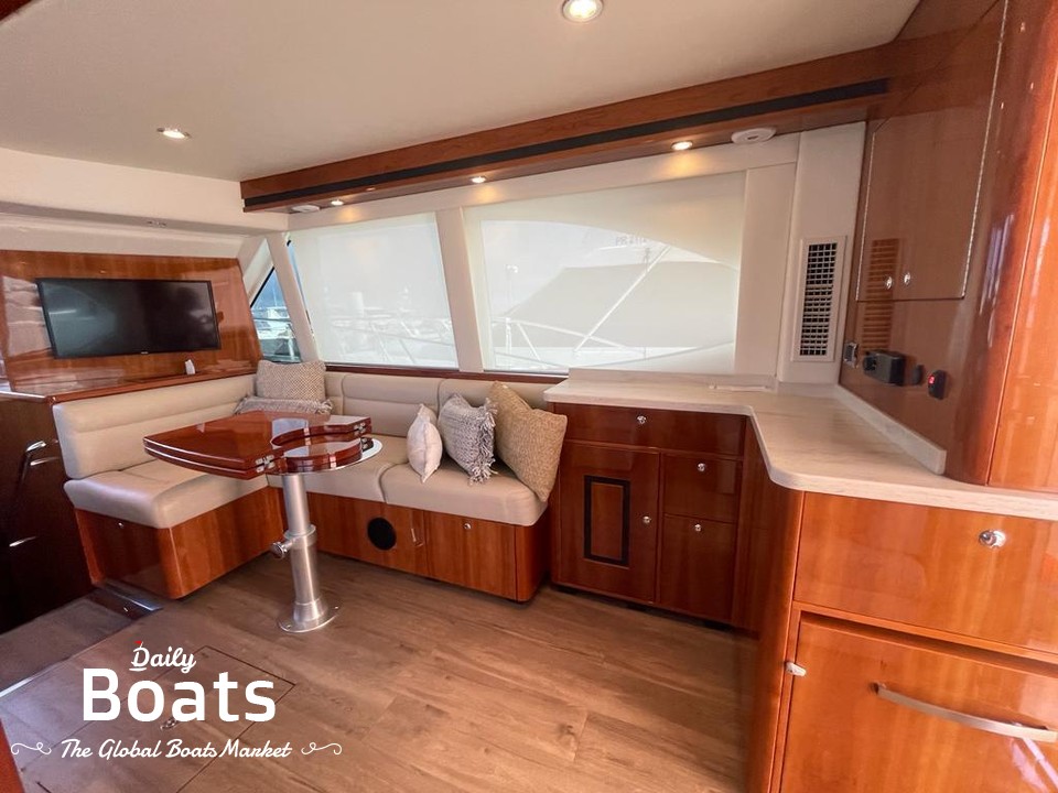 2018 Riviera 45 Open Flybridge for sale. View price, photos and Buy ...