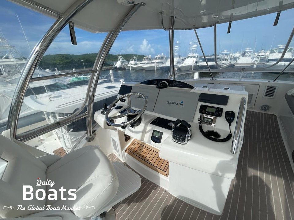 2018 Riviera 45 Open Flybridge for sale. View price, photos and Buy ...