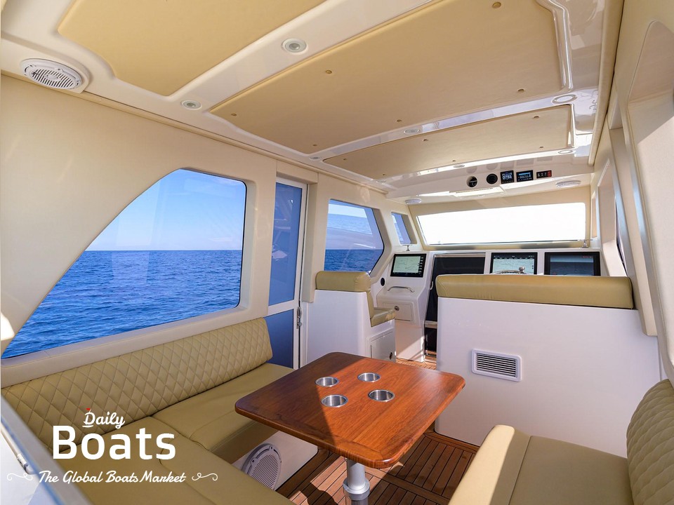 2020 Gulf Stream Yachts Custom Center Console for sale. View price ...