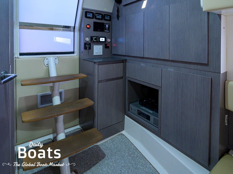 2020 Gulf Stream Yachts Custom Center Console for sale. View price ...