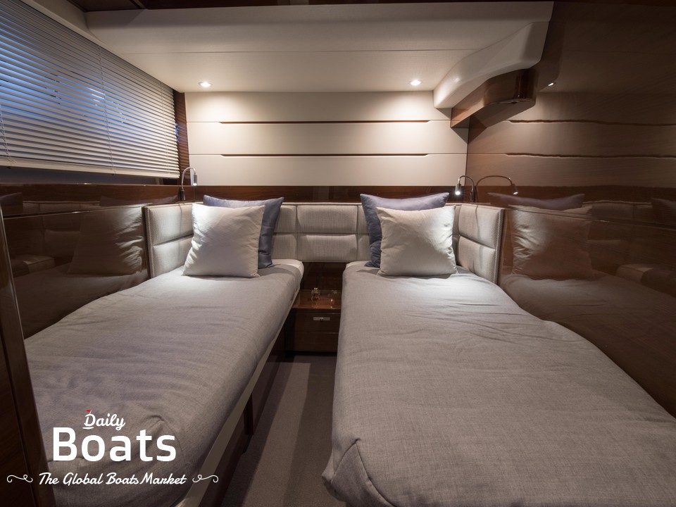 2018 Princess 68 for sale. View price, photos and Buy 2018 Princess 68 ...