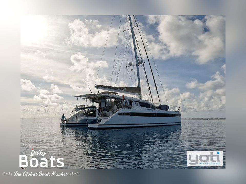 2019 Privilege Series 5 for sale. View price, photos and Buy 2019 ...