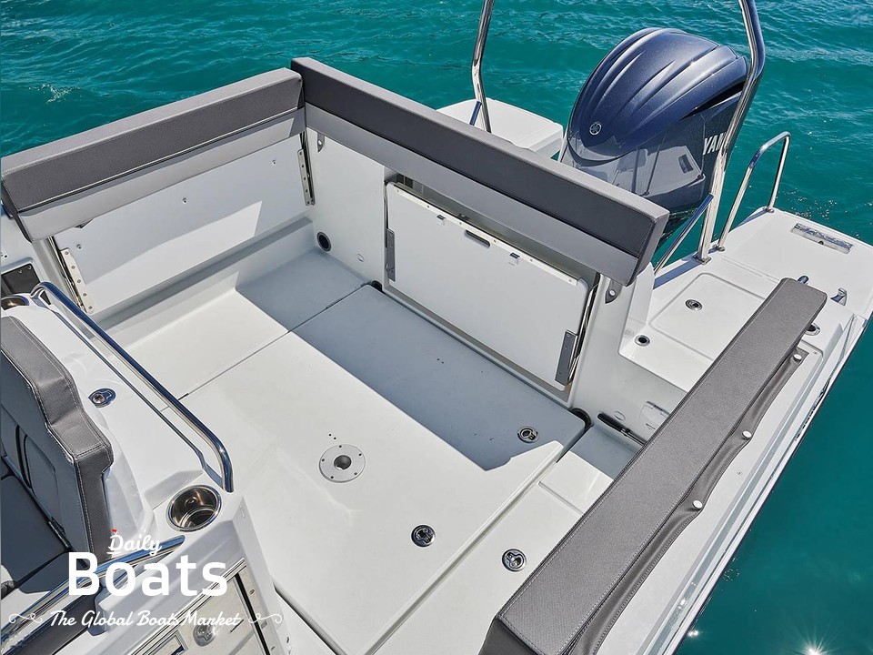 2023 Jeanneau Leader 7.5 Cc for sale. View price, photos and Buy 2023 ...