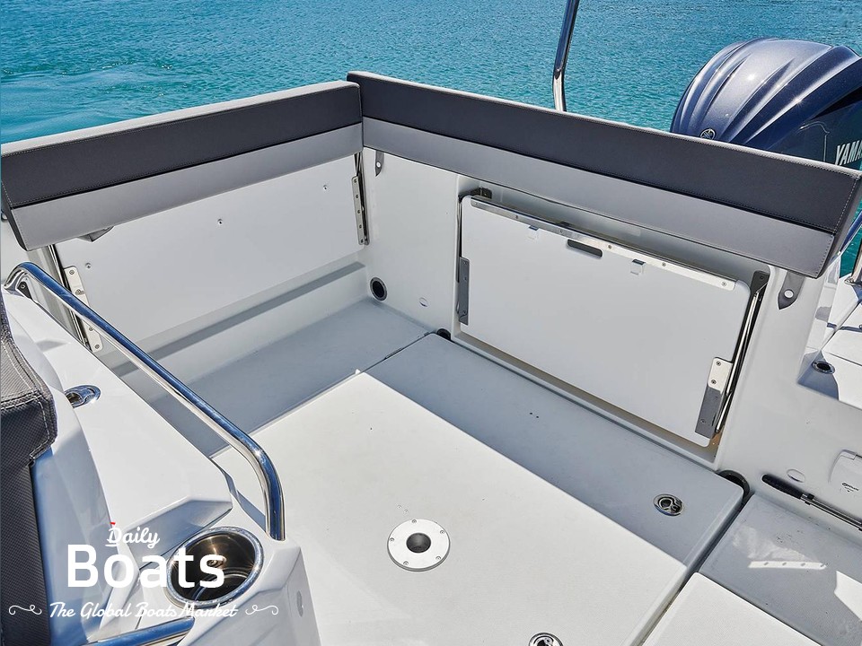 2023 Jeanneau Leader 7.5 Cc for sale. View price, photos and Buy 2023 ...