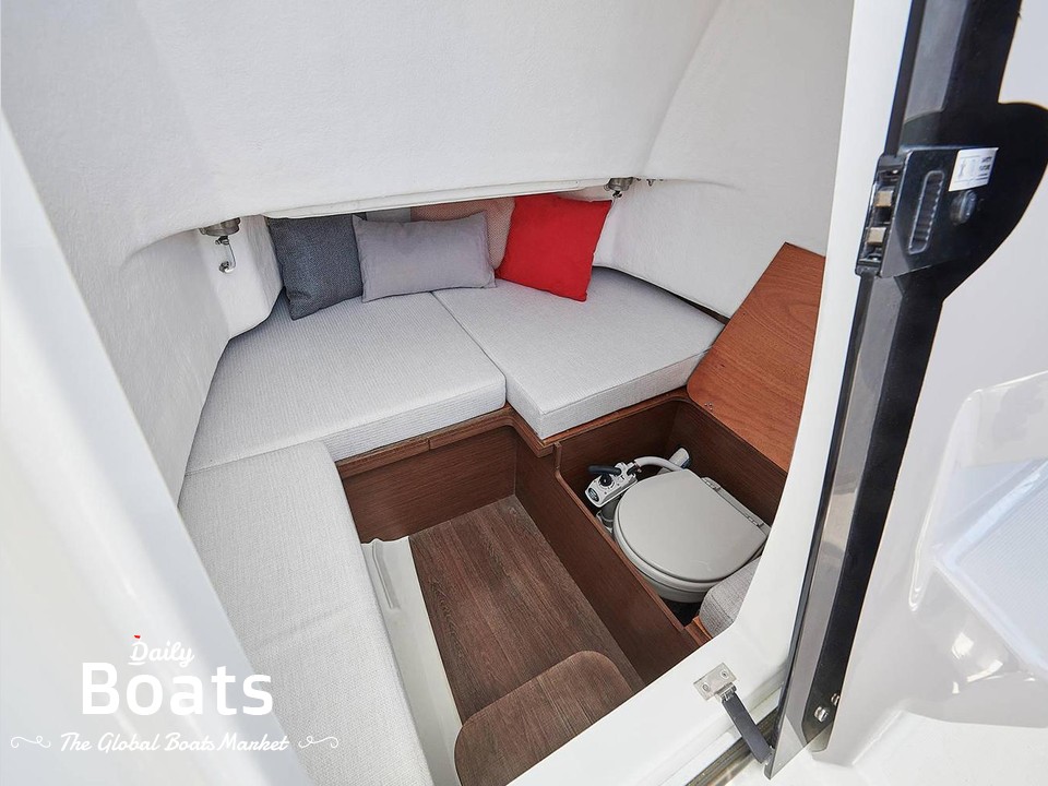 2023 Jeanneau Leader 7.5 Cc for sale. View price, photos and Buy 2023 ...