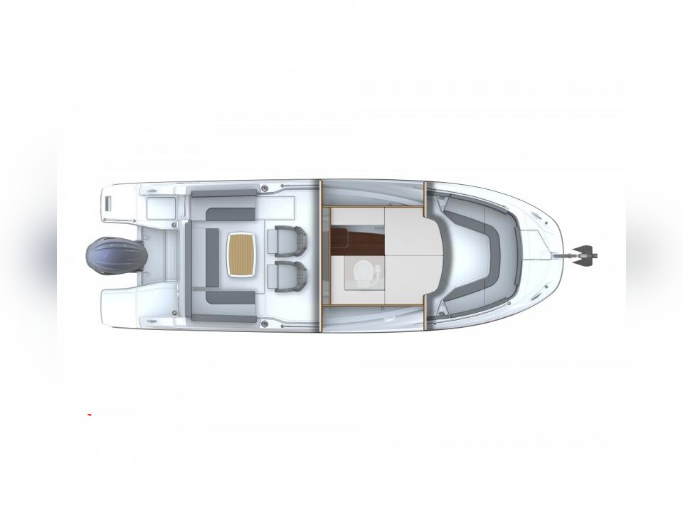 2023 Jeanneau Leader 7.5 Cc for sale. View price, photos and Buy 2023 ...