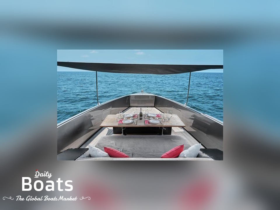 2007 Wally Wallypower 73' for sale. View price, photos and Buy 2007 ...