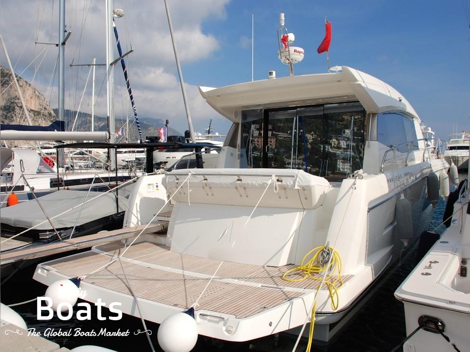 2016 Prestige 500 for sale. View price, photos and Buy 2016 Prestige ...