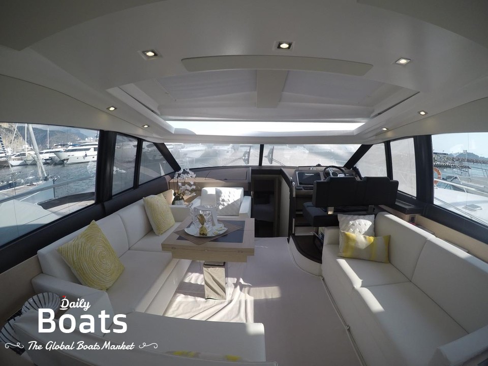 2016 Prestige 500 for sale. View price, photos and Buy 2016 Prestige ...
