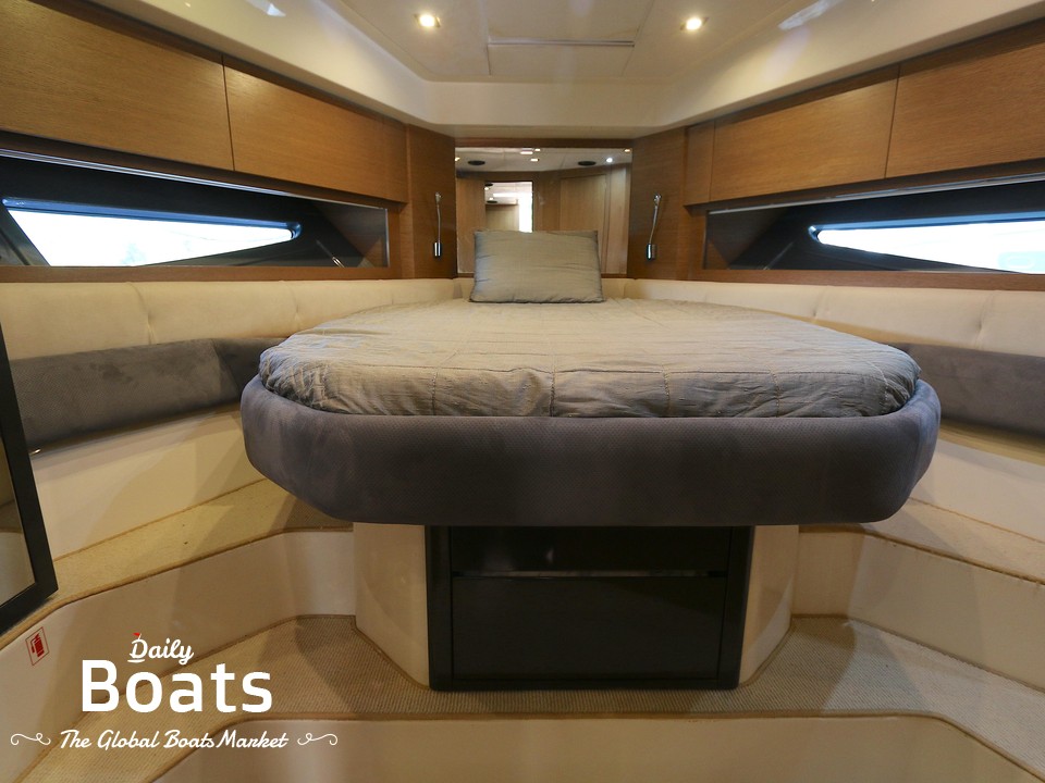 2013 Azimut 48 Atlantis for sale. View price, photos and Buy 2013 ...
