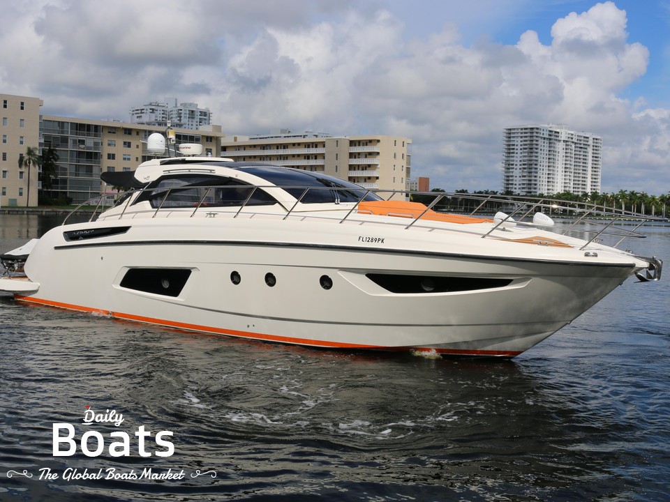 2013 Azimut 48 Atlantis for sale. View price, photos and Buy 2013 ...