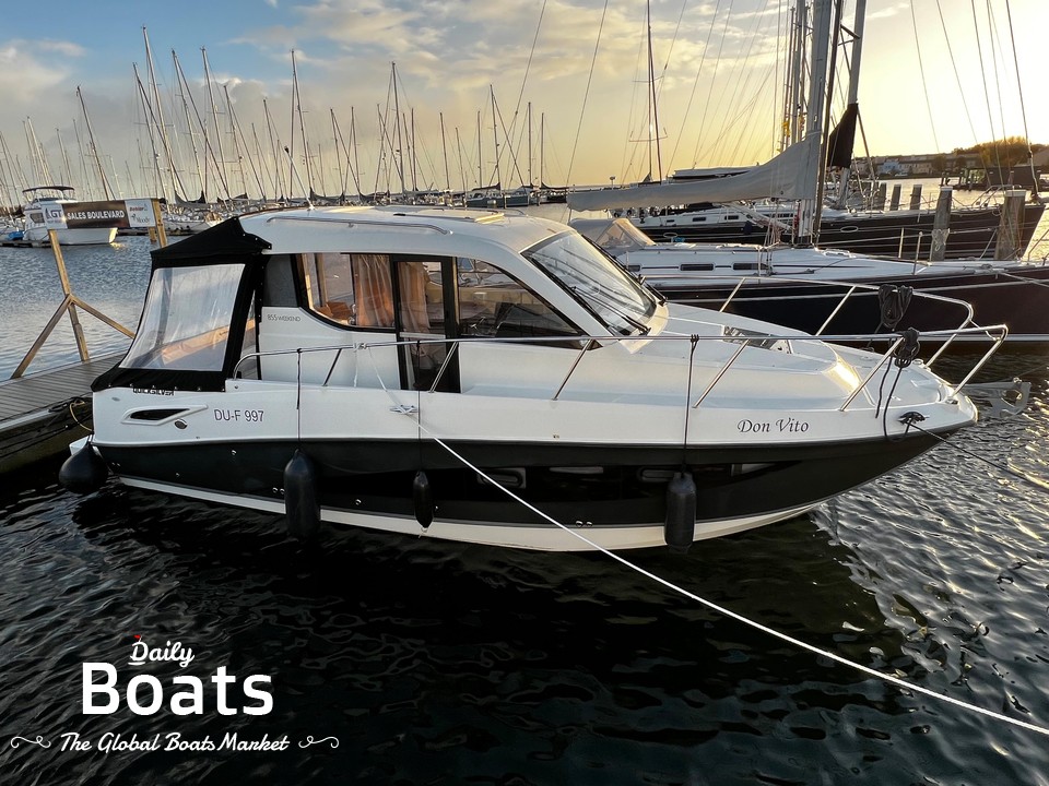 2018 Quicksilver 855 Weekend for sale. View price, photos and Buy 2018 ...
