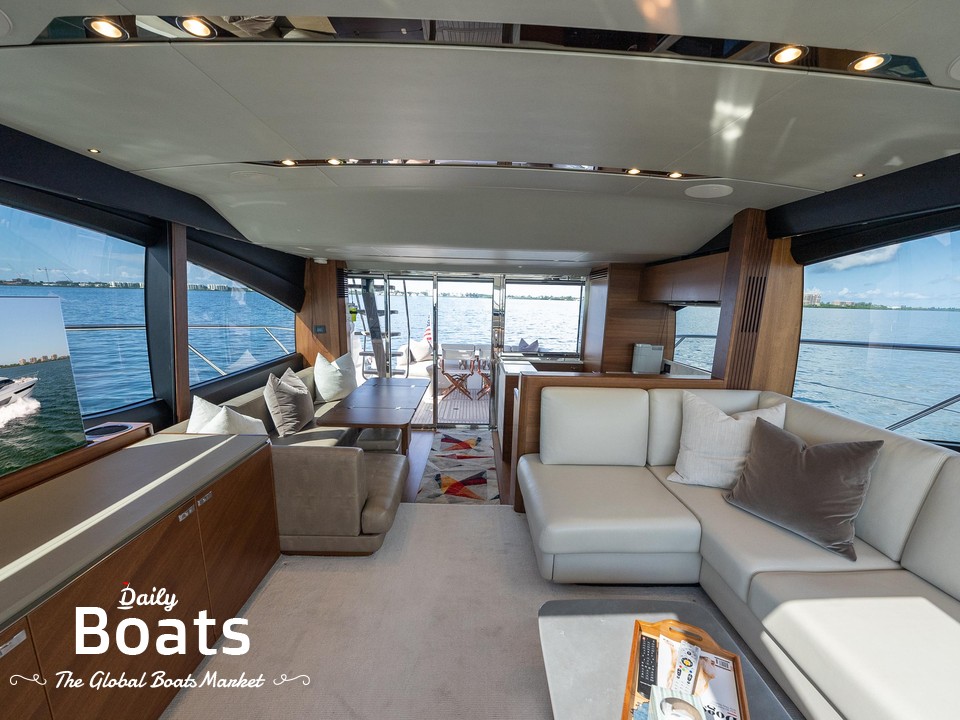 2019 Princess 65 for sale. View price, photos and Buy 2019 Princess 65 ...