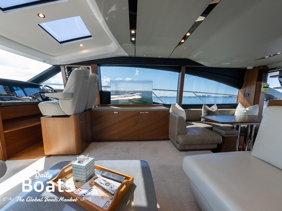 2019 Princess 65 for sale. View price, photos and Buy 2019 Princess 65 ...