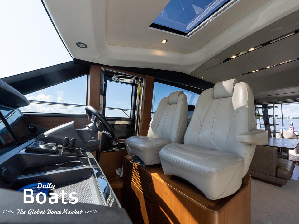 2019 Princess 65 for sale. View price, photos and Buy 2019 Princess 65 ...