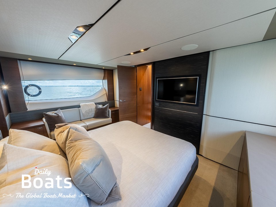 2019 Princess 65 for sale. View price, photos and Buy 2019 Princess 65 ...