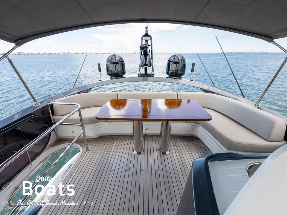 2019 Princess 65 for sale. View price, photos and Buy 2019 Princess 65 ...