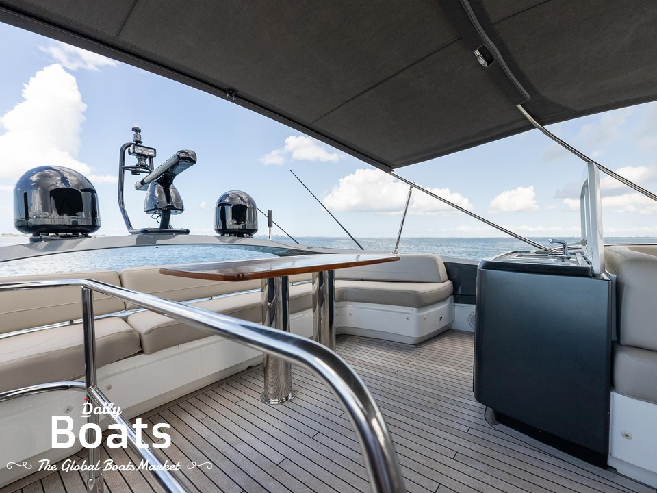 2019 Princess 65 for sale. View price, photos and Buy 2019 Princess 65 ...