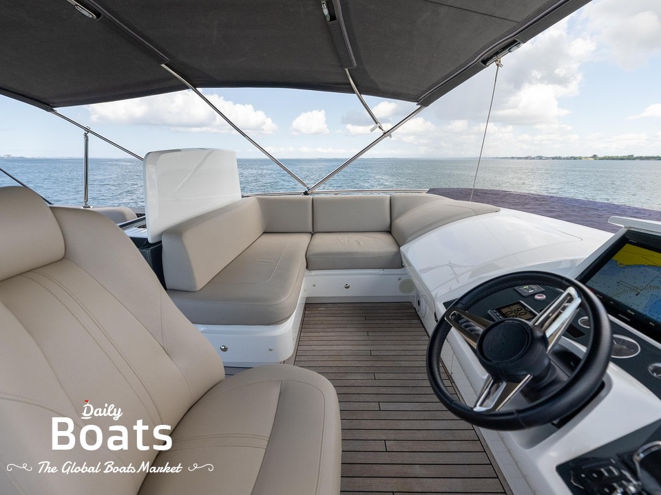 2019 Princess 65 for sale. View price, photos and Buy 2019 Princess 65 ...